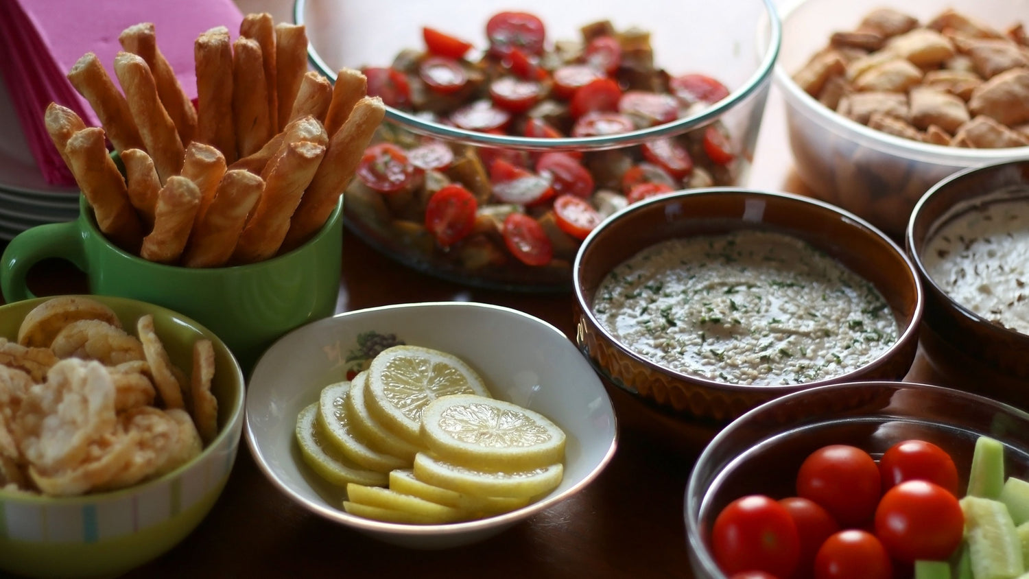 Snack Culture: How it started and how's it going – ZestDelites