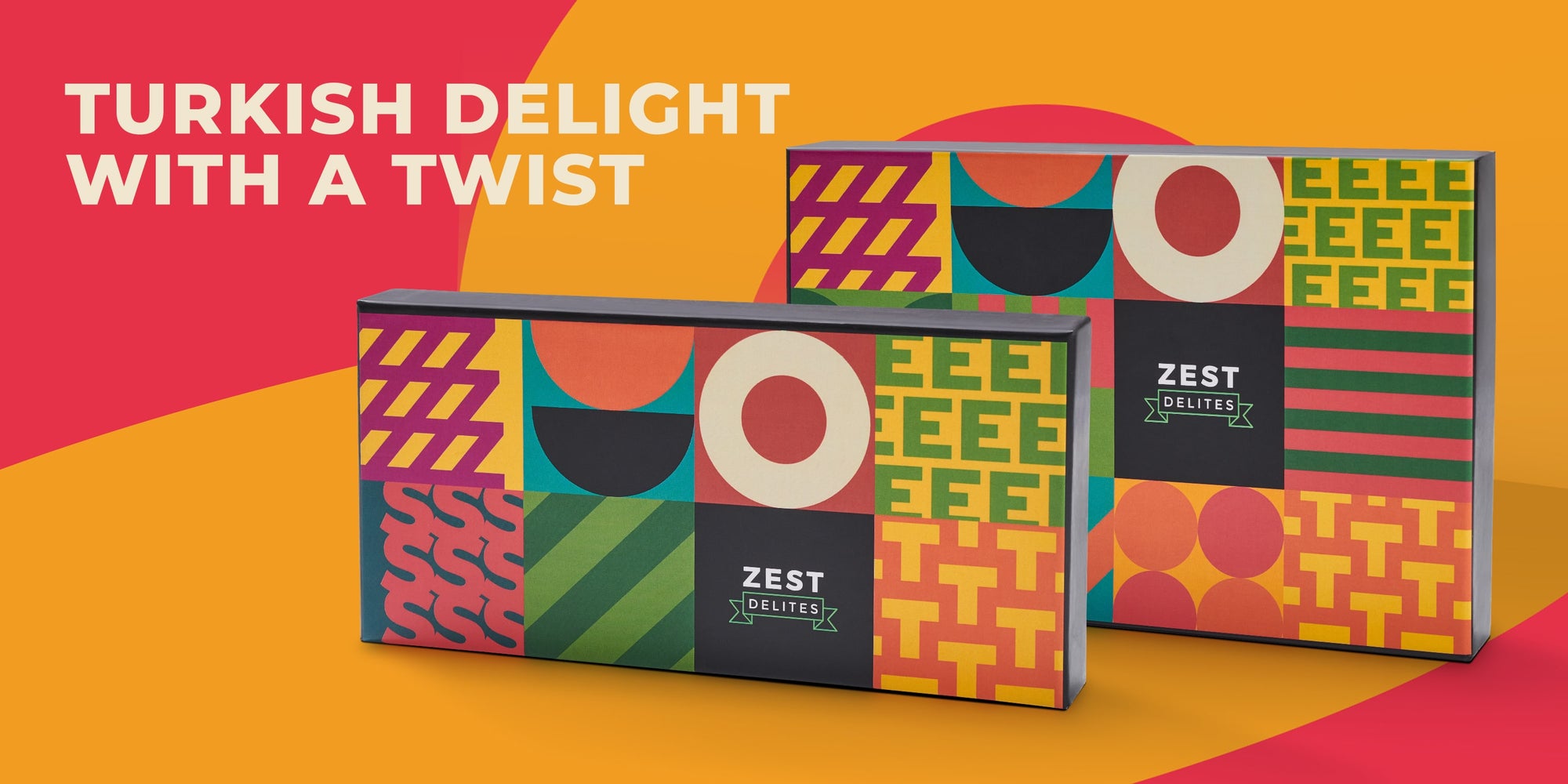 ZestDelites